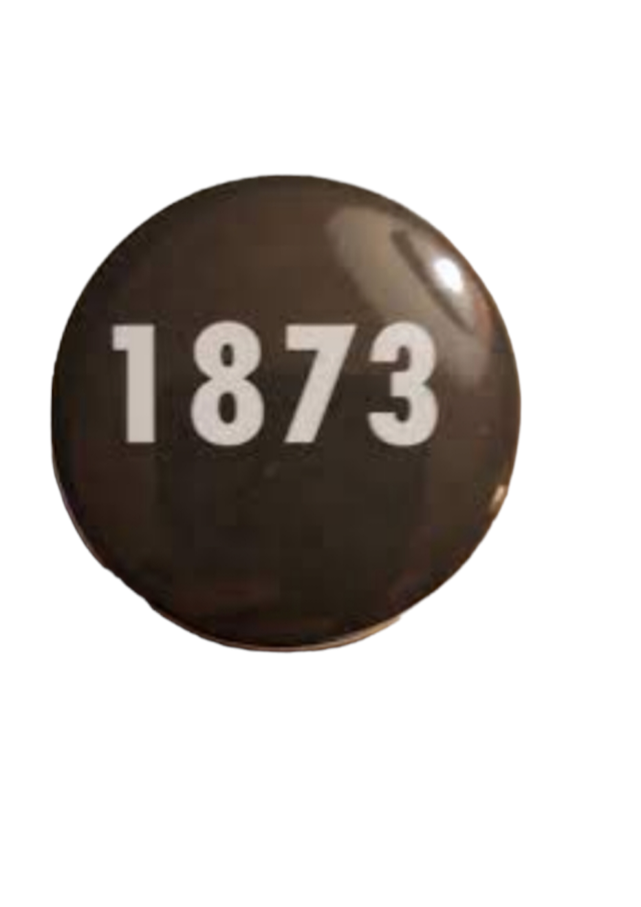 1873 Button – Colourful Goodies