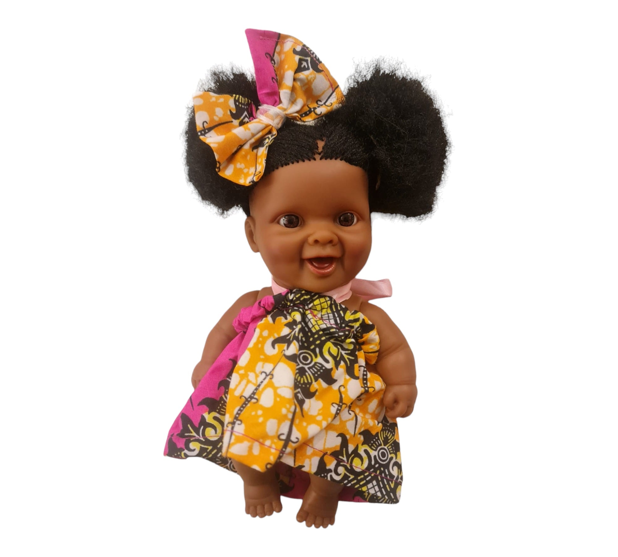 Sweety Jeanne Sophie - Pinky – Colourful Goodies