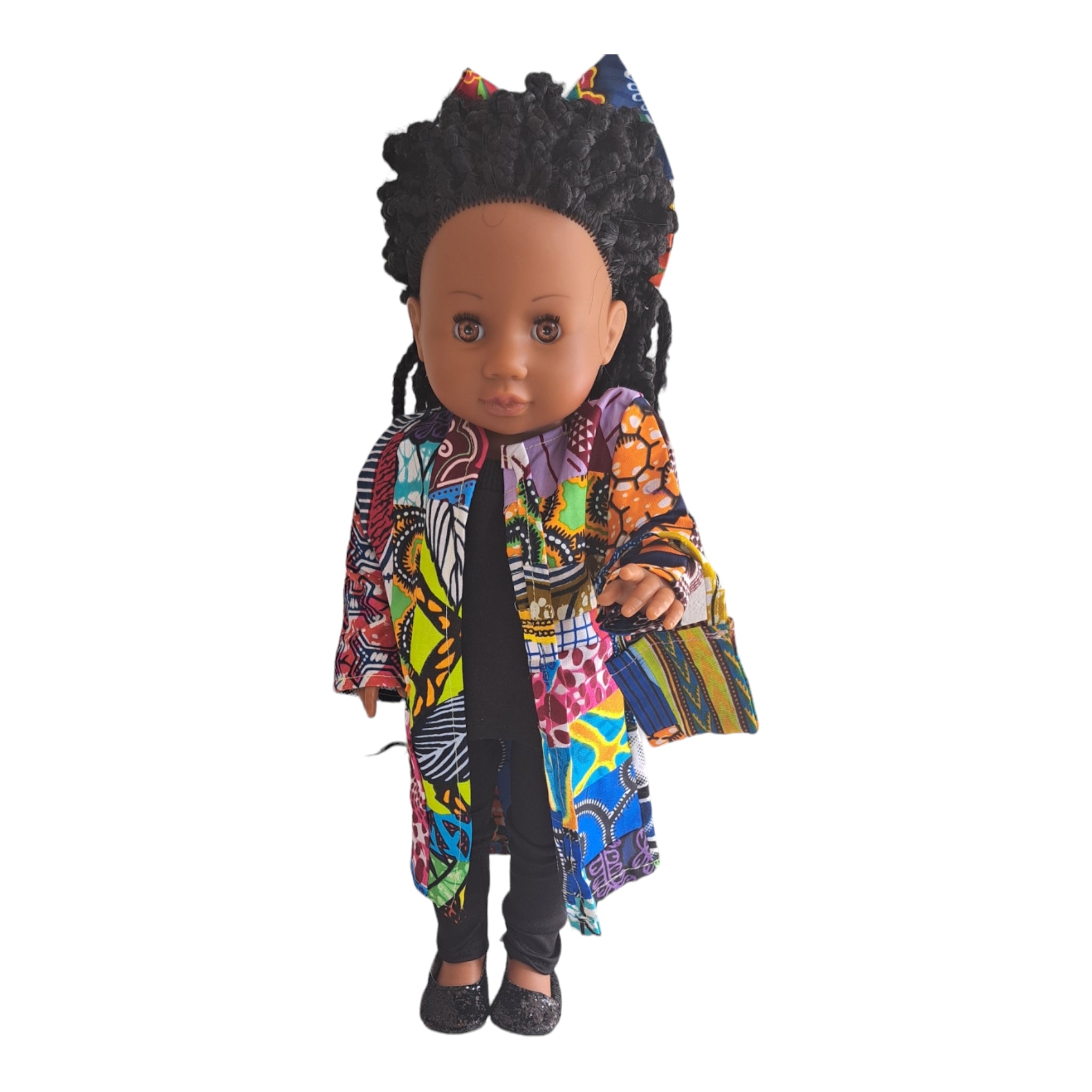 Quinty - Locks – Colourful Goodies