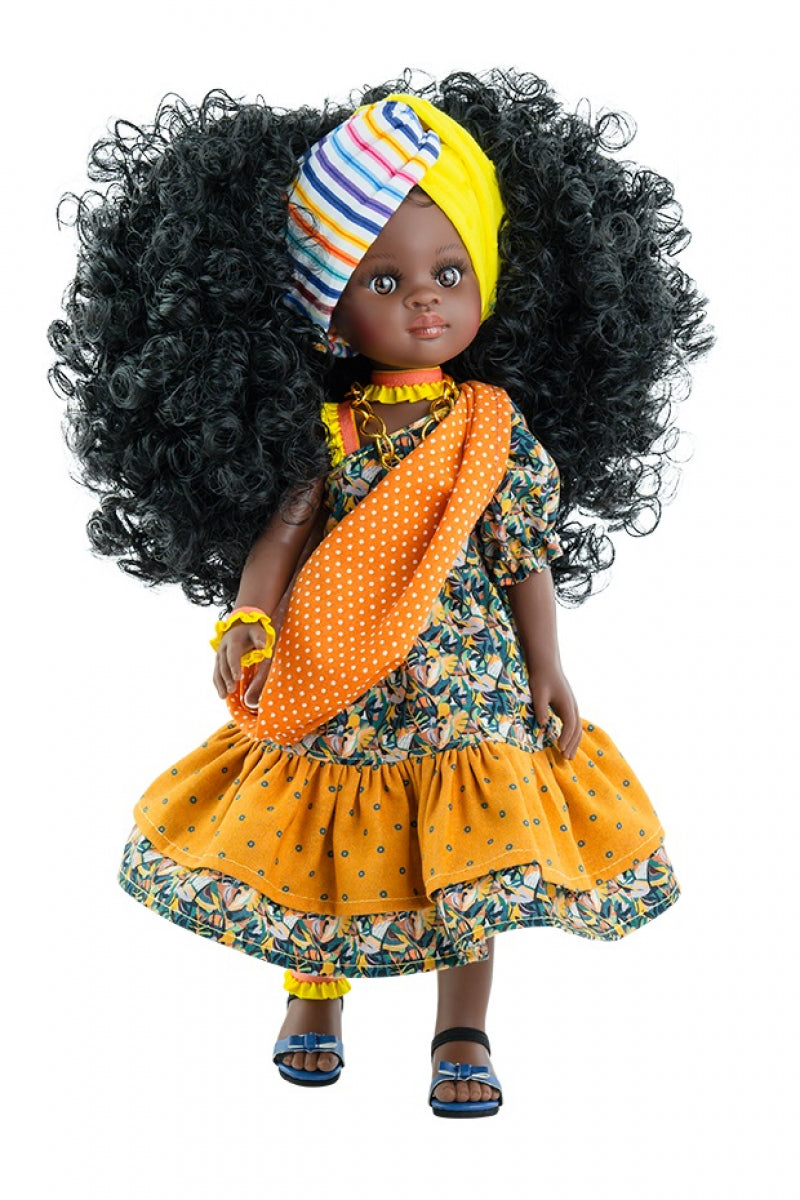 Sadé – Colourful Goodies